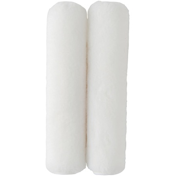 Hamilton Prestige Short Pile Mini Roller 100mm (4") Pack 2 | Selco