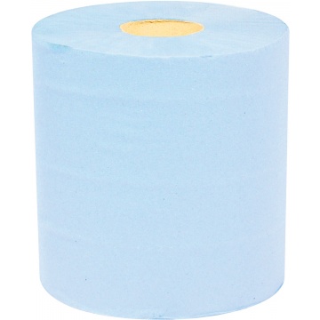 Blue Roll Paper Towel 150m | Selco