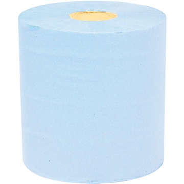 Blue Roll Paper Towel 150m | Selco
