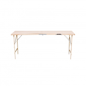 Hardboard Top Paste Table | Selco