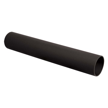 FloPlast Black Push Fit Waste Pipe 40mm x 3m | Selco