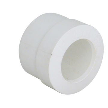 FloPlast White Overflow 40-22mm Reducer | Selco