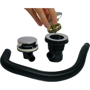 Click Easy Clean 1½" Combined Bath Waste | Selco