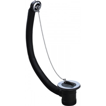 Stainless Steel Sink Waste & Overflow 1¼" | Selco