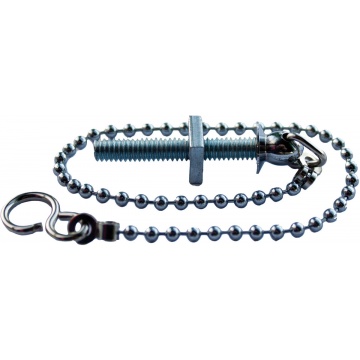 Plug Chain | Traps & Wastes | Selco