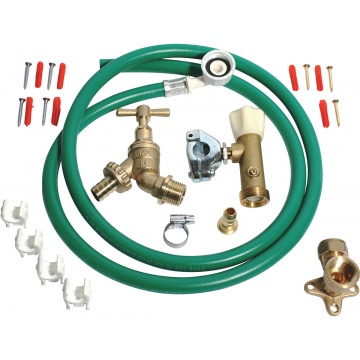 Outdoor Garden Tap Kit | Selco