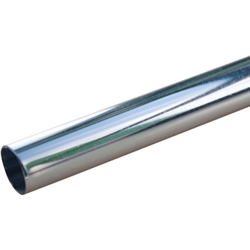 Chrome Pipesnap 1m x 15mm Pack 3 | Selco