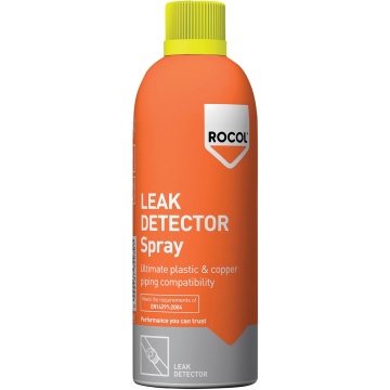 Leak Detector Spray 300ml | Selco