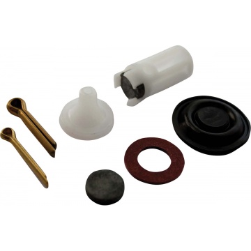 Part 2 Ball Valve Repair Kit | Selco
