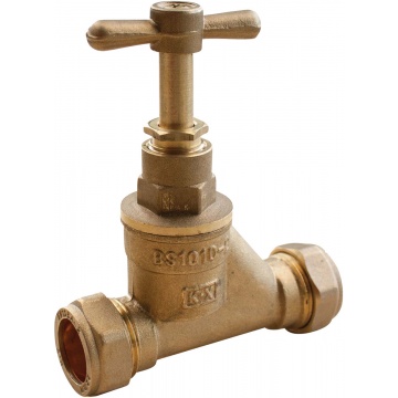 Stop Cock | Valves | Plumbing | Selco