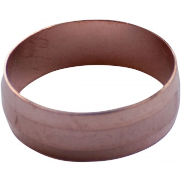 8mm Compression Olives Pack of 5 | Selco