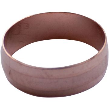 8mm Compression Olives Pack of 5 | Selco