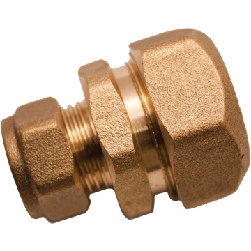 Lead Lock 15mm x ½" Lead Coupler | Selco