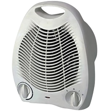 Upright Fan Heater 2kW | Selco