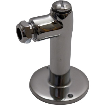 Gas Restrictor Elbow 8mm x 2" | Selco