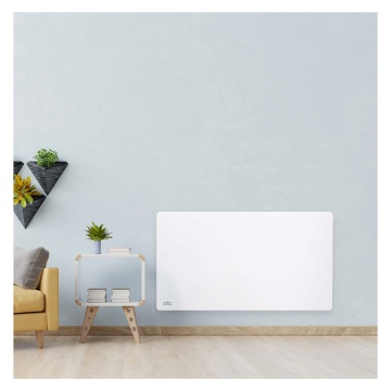 ATC Almeria ECO 500W Electric Digital Panel Radiator | Selco