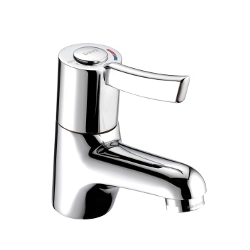 Deva Oslo Sequential Basin Mixer Tap | Basin Sink Taps | Selco | Selco