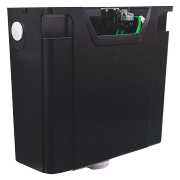 Fluidmaster PRO Side Entry Concealed Cistern | Selco