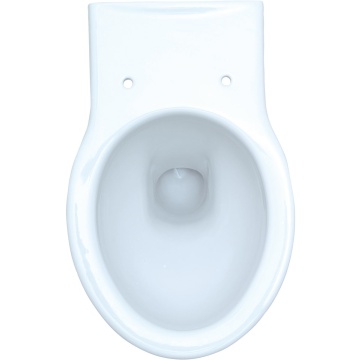 Lecico Atlas Back to Wall Toilet Pan | Selco