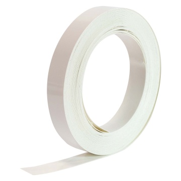 Rapide+ Gloss White Self Adhesive Edging Tape 16mm x 10m | Selco