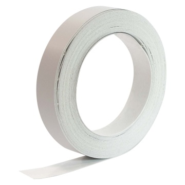 Rapide+ Matt Grey Self Adhesive Edging Tape 16mm x 10m | Selco