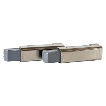 Rapide+ 90 Degree Hinge Soft Close Buffers Pack of 2 | Selco