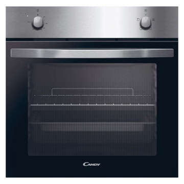 Candy Built-In Stainless Steel Conventional Oven | Selco