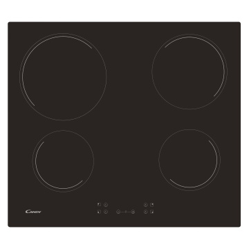 Candy Single Fan Oven & Ceramic Hob Pack | Selco