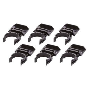 Hafele Kitchen Plinth Clips Pack of 6 | Selco