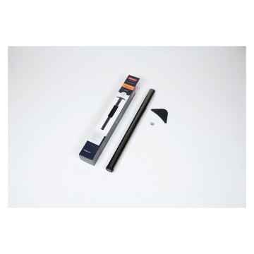 Worktop Support Leg Gun Metal | Selco