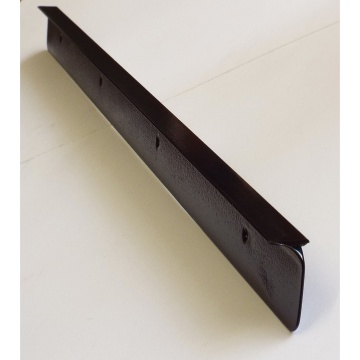 Worktop Corner Joint 40mm With 10mm Radius | Selco