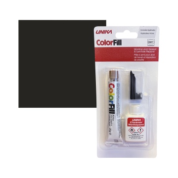 ColorFill Grey Slate Worktop Joint Sealant 25g | Selco | Selco