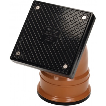 110mm Rodding Point | Selco