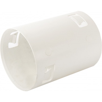 Land Drainage Coupler 100mm | Selco