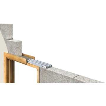 Single Leaf Internal Lintel 100 x 1200mm | Selco