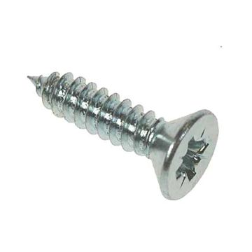Unifix Self Tapping Screw 3.5 x 12mm Pack of 50 | Selco