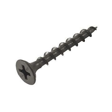 GTEC High Thread Drylining Screw 38mm Pack of 1000 | Selco