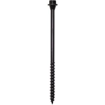 Fastenmaster Timberlok 100mm Pack of 50 | Selco