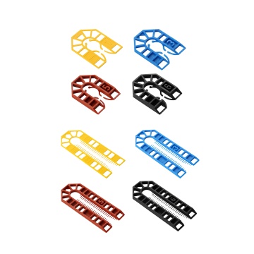 Broadfix U Packers 200 Mixed Bag | Selco