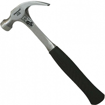 Solid Forged Claw Hammer | Selco