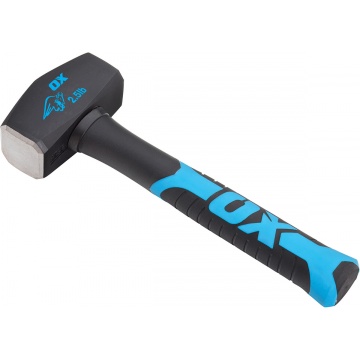 Fibreglass Club Hammer | Hammers & Axes | Hand Tools | Selco