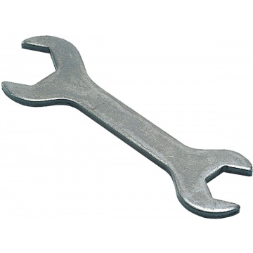 Compression Fitting Spanner 15mm & 22mm | Selco