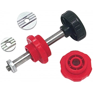 Tap Reseating Tool ½" and ¾" | Selco