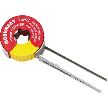 Automatic Copper Pipe Cutter | Selco