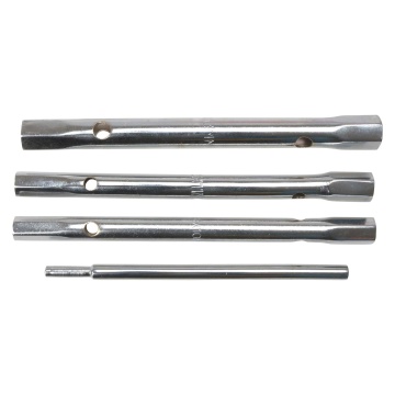 Monument Grip+ Mono Tap Back Nut Box Spanner Set | Hand Tools | Selco