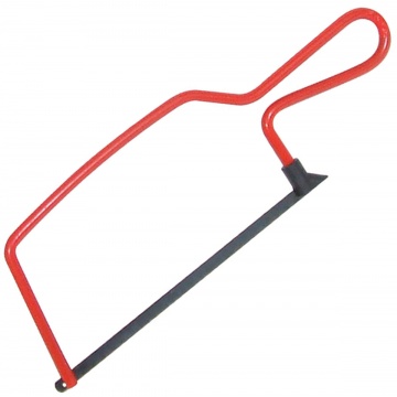 Junior Hacksaw | Saws | Hand Tools | Selco