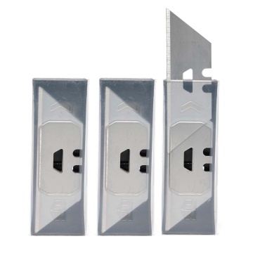 Toughbuilt Replacement Blades For Scraper Utility Knife Pk30 | Selco