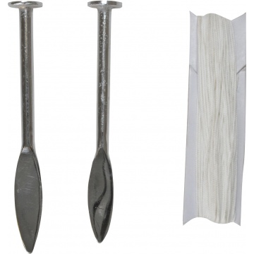 Line Marking Pins | Selco