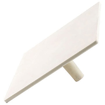 Spear & Jackson Plastic Hawk 330 x 330mm | Selco