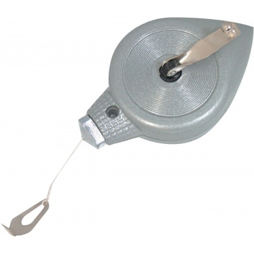 30m Metal Chalk Line | Selco